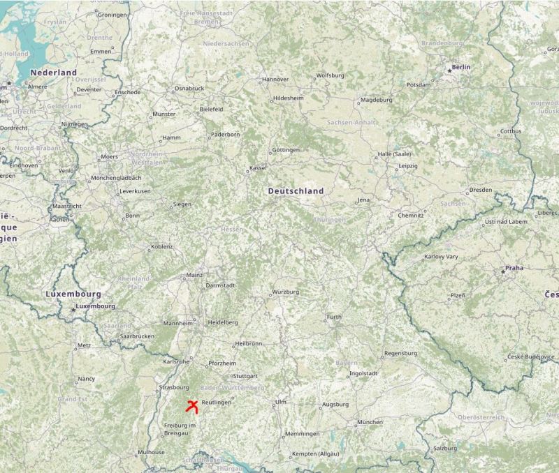 Walking in… The Black Forest (the Flösserweg [Flösserpfad / Kinzigtal ...